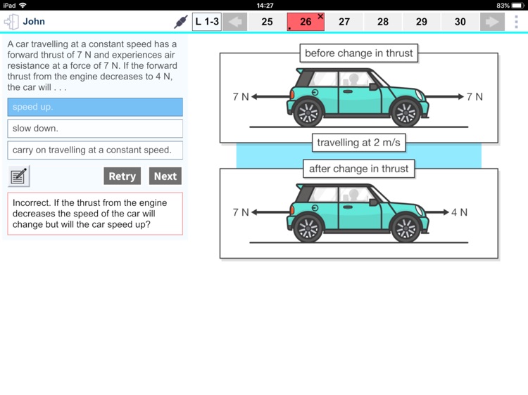 LbQ Tasks by Learning by Questions Ltd