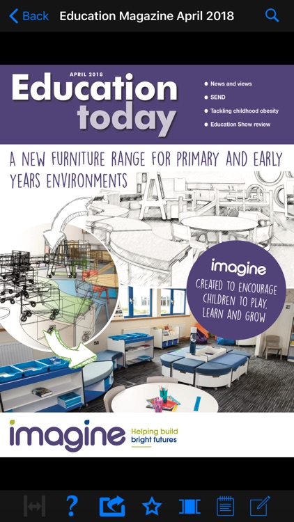 Education Today By Datateam Business Media Ltd Education Today By Datateam Business Media Ltd