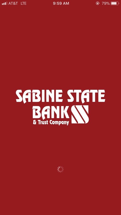 Sabine Bank Mobile by Sabine State Bank and Trust Company