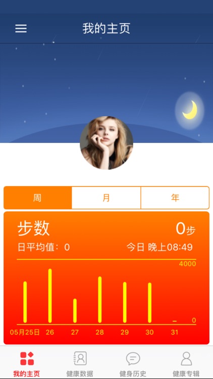 Your Health Butler by Alerpli Robert