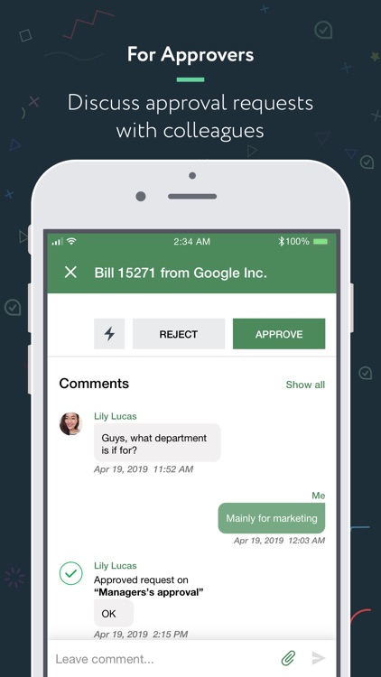 ApprovalMax by ApprovalMax Limited