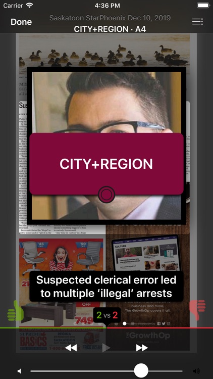 The StarPhoenix ePaper by Postmedia Network INC.