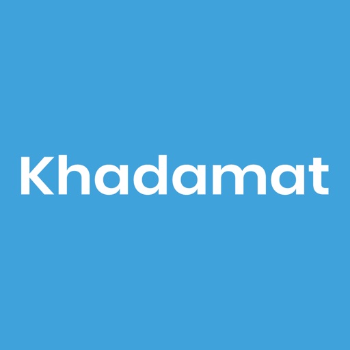 Khadamat UAE by Saif Alkaabi