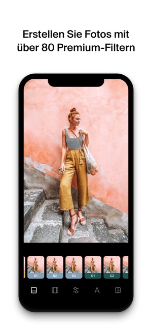 Foto Collage Apps - 13 Top kostenlose Apps im Überblick