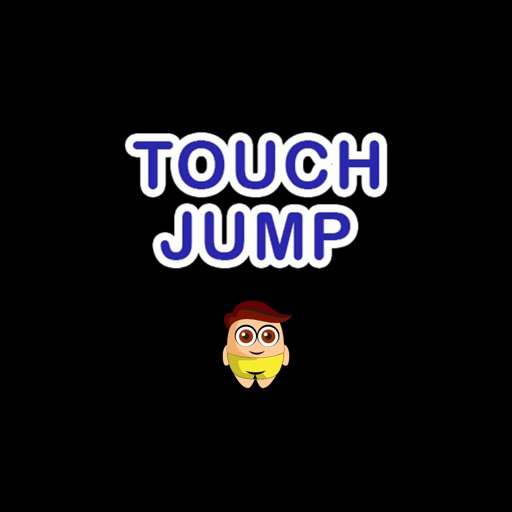 Touch Jump - Jeu by Patricia Turgeon