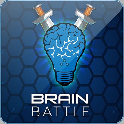 BrainBattle by Levon Mkrtchyan