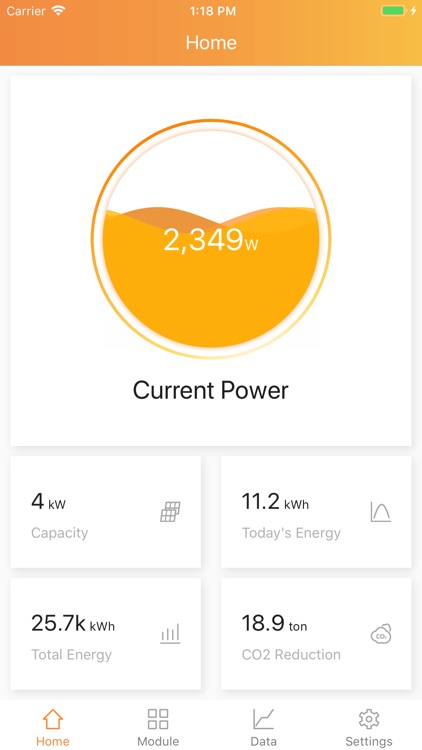 EMA App by Altenergy Power System,Inc.