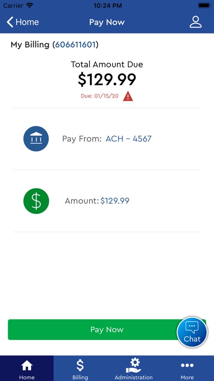 Cox Business MyAccount by Cox Communications, Inc.