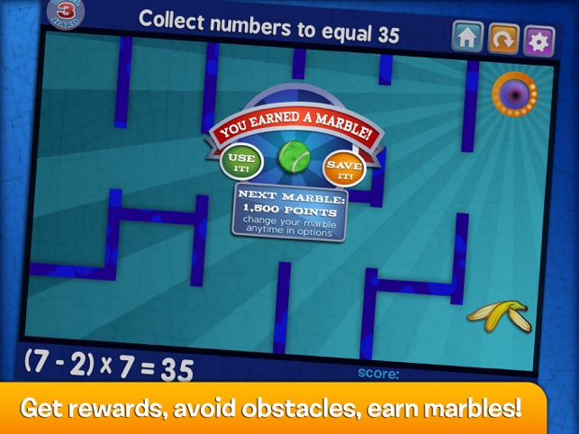 Best Math Game Apps – Babadoodle