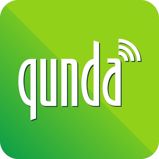 QunDa by 江苏群达智能科技有限公司