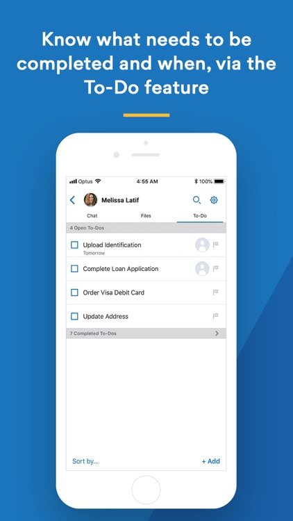 Pocket Banker by BOQ by Bank of Queensland