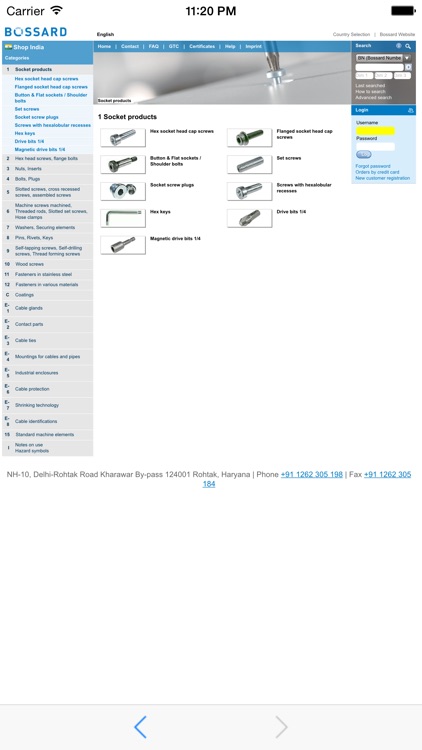 LPS Bossard by LPS BOSSARD PRIVATE LIMITED