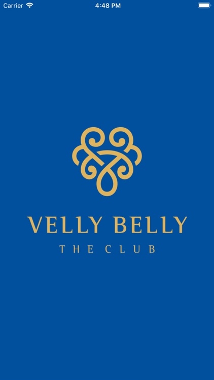 Velly Belly Club by Ritesh Ashok Mehta