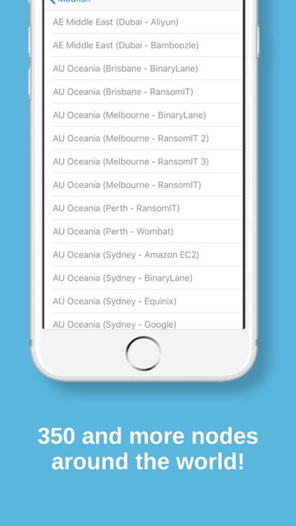 Mudfish VPN by Mudfish Networks Inc.