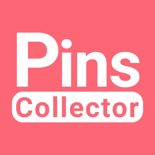 Pins Collector for PC - Windows 7,8,10,11