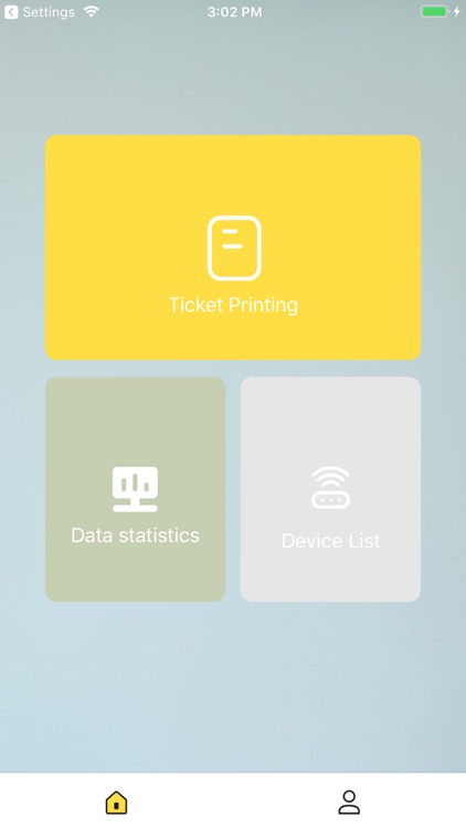 Commodity Scanner by Alfred Wilson