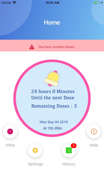 D-Cure by Osisoftware