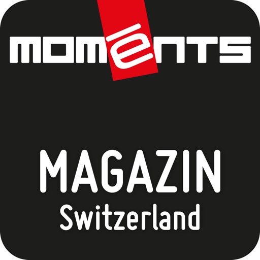 Moments Magazine by MediaUnit VerlagsgesmbH & Co KG