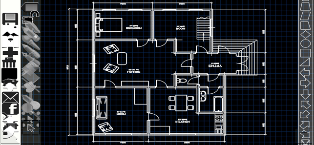 ‎App Store 上的“CAD HD - PRO”