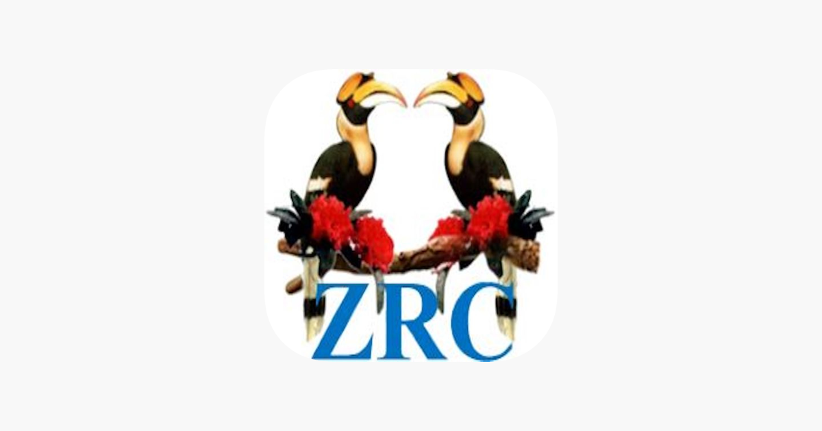 ‎ZRC Blog en App Store