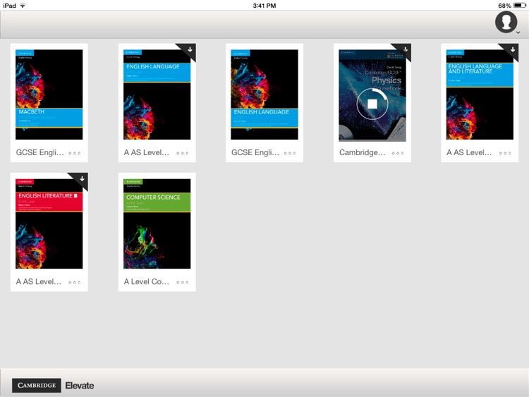 Cambridge Reader by Cambridge University Press