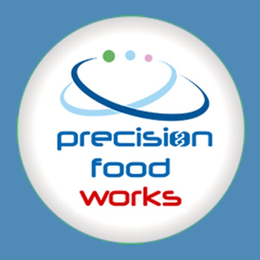 Precision Food Works by Precision Food Works, Inc.