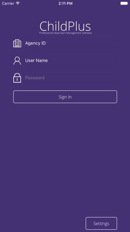 ChildPlus Attendance by ChildPlus