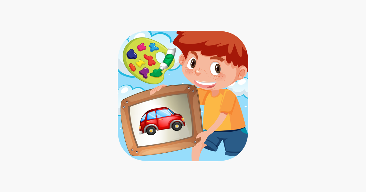 ‎Buddy Drawing Pad-joy doodle on the App Store