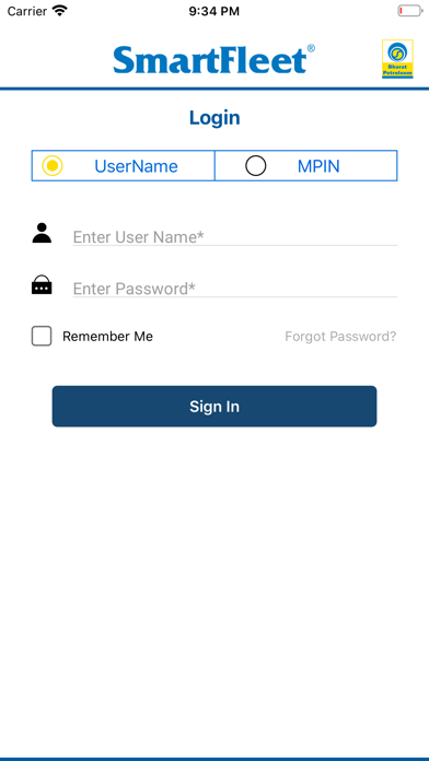 Télécharger BPCL SmartFleet pour iPhone sur l'App Store (Economie et ...