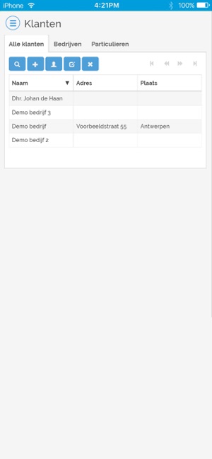 ‎Silvasoft on the App Store