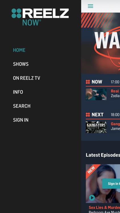 REELZ NOW by ReelzChannel