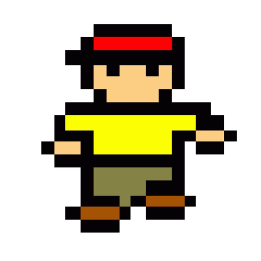 Keidoro@Boosim Lab by GEN MIYAZAKI