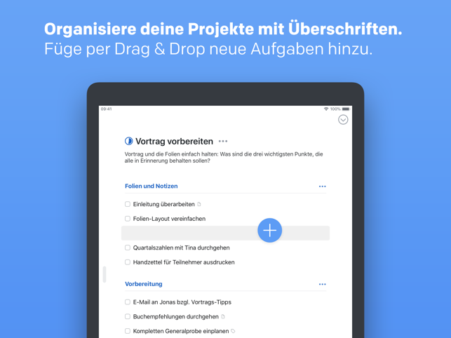 Things 3 App in komplett neuem Design Veröffentlicht • Apfelmag.com