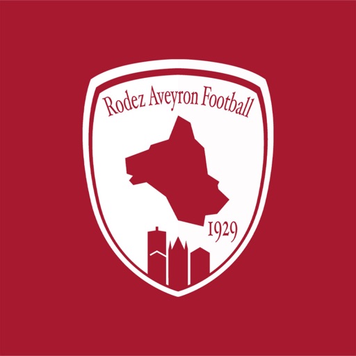 Rodez Aveyron Football by Rodez Aveyron Football