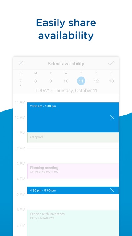 Boxer - Workspace ONE by AirWatch, LLC