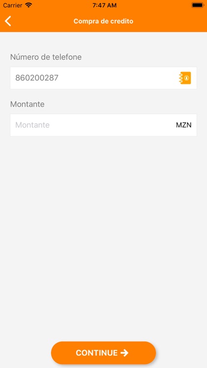 e-Mola by Movitel SA