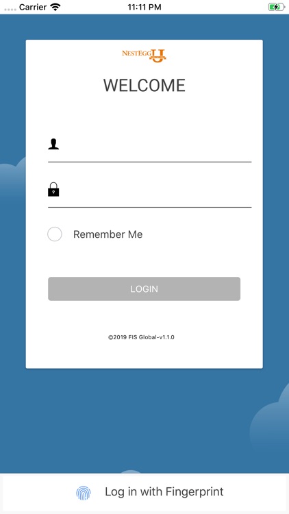 NestEgg U by INTRUST Bank