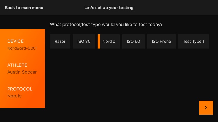 NordBord by Vald Performance Pty Ltd