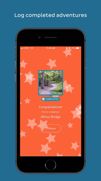 Adventure Lab® by Groundspeak Inc.