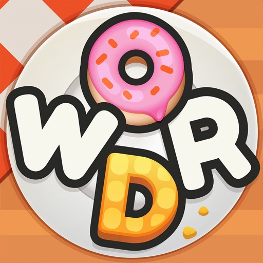 Word Diner By Dorrit Hornman
