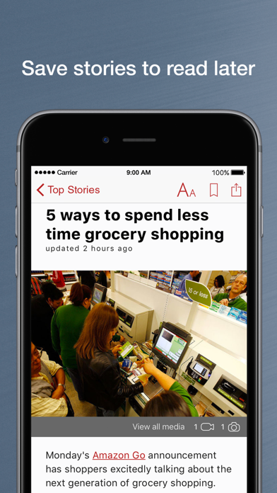 FOX 4 News Fort Myers WFTX - App Details, Features & Pricing [2022 ...