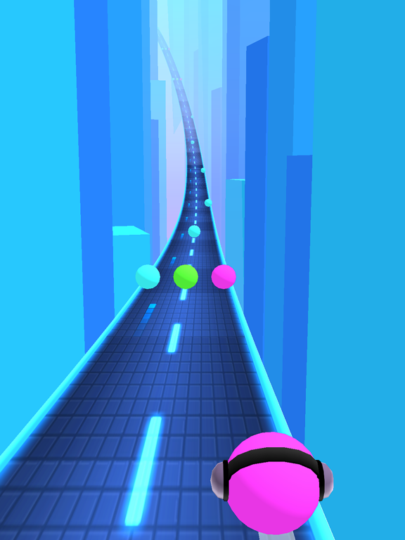 Line Racing Rider Music Games | Apps | 148Apps