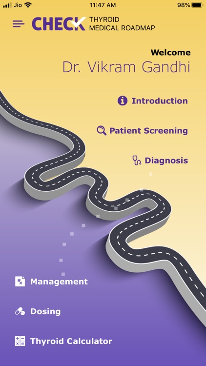 Merck CHECK by Merck KGaA (Darmstadt, Germany)