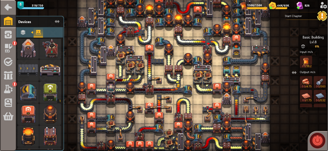 ‎Sandship: Crafting Factory on the App Store