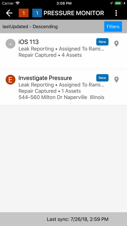 Trimble Unity by Trimble Inc.