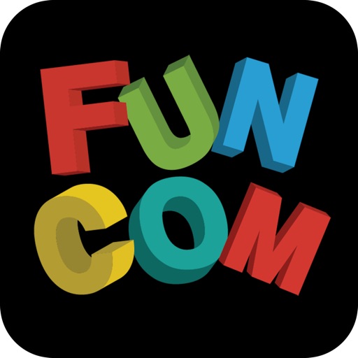 Funcom by Alsalam Media Group