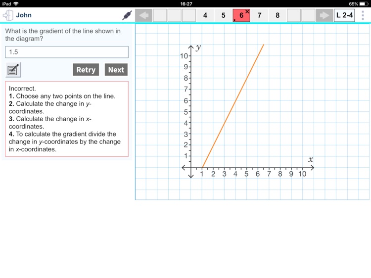 LbQ Tasks by Learning by Questions Ltd