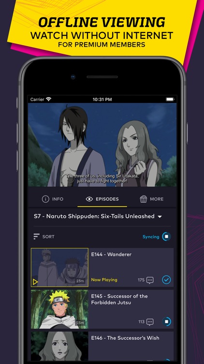 VRV - Different All Together by Ellation, Inc.