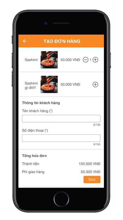 Capichi Merchant by Capichi Inc.