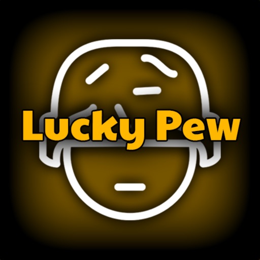Lucky Pew by Ryan Cox